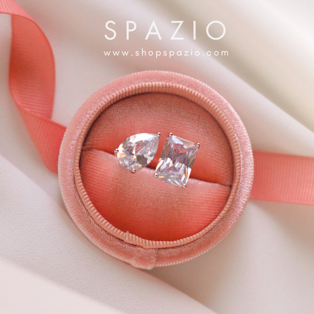 RINGS – SPAZIO