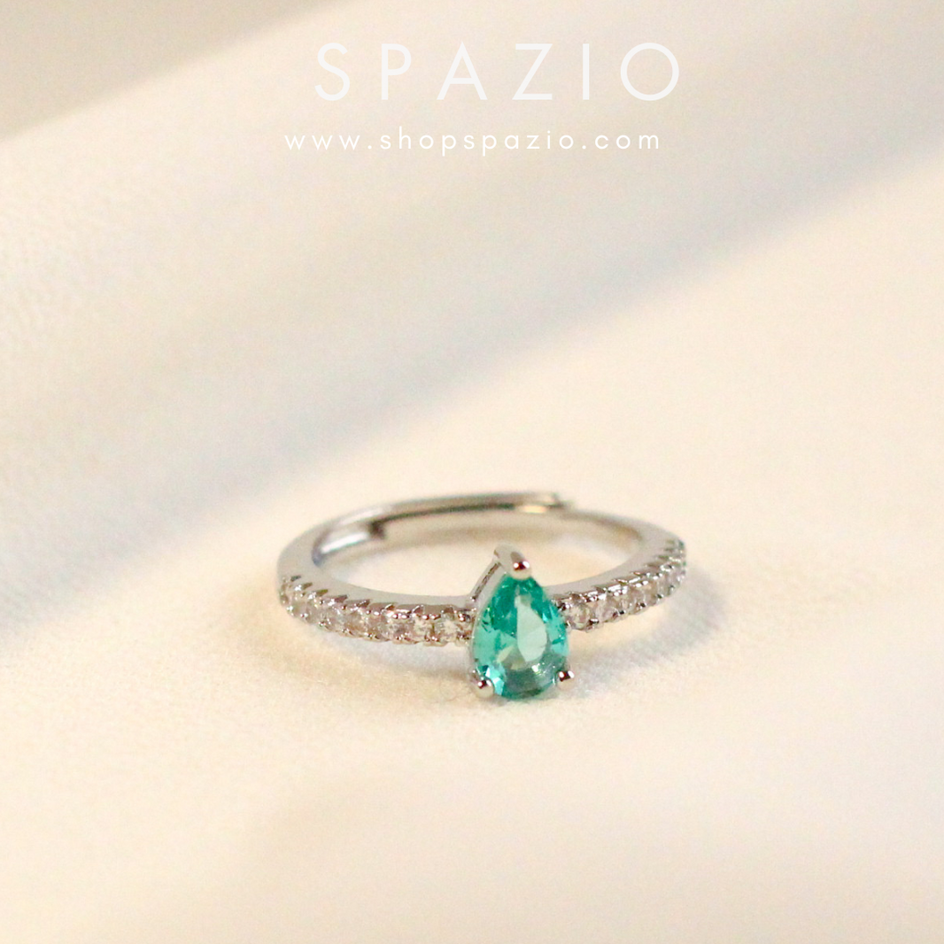 RINGS – SPAZIO