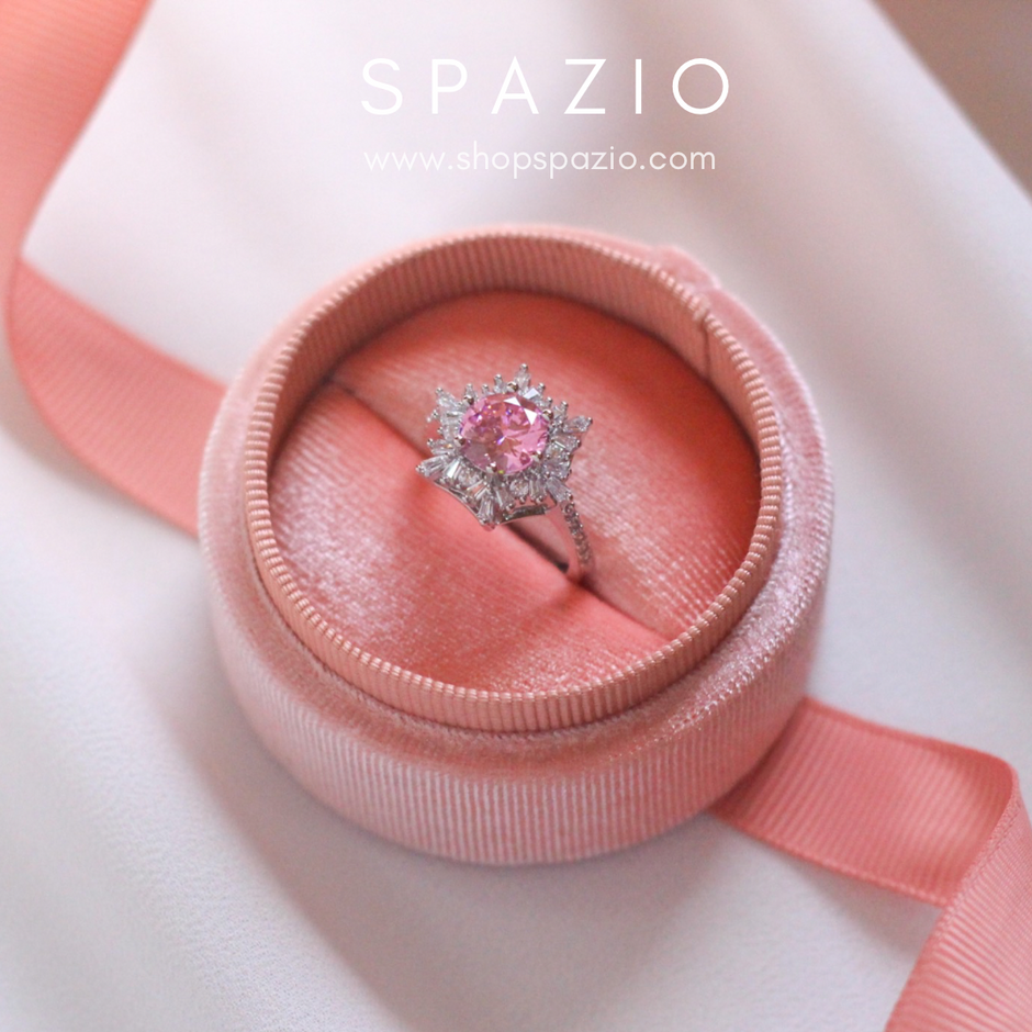RINGS – SPAZIO